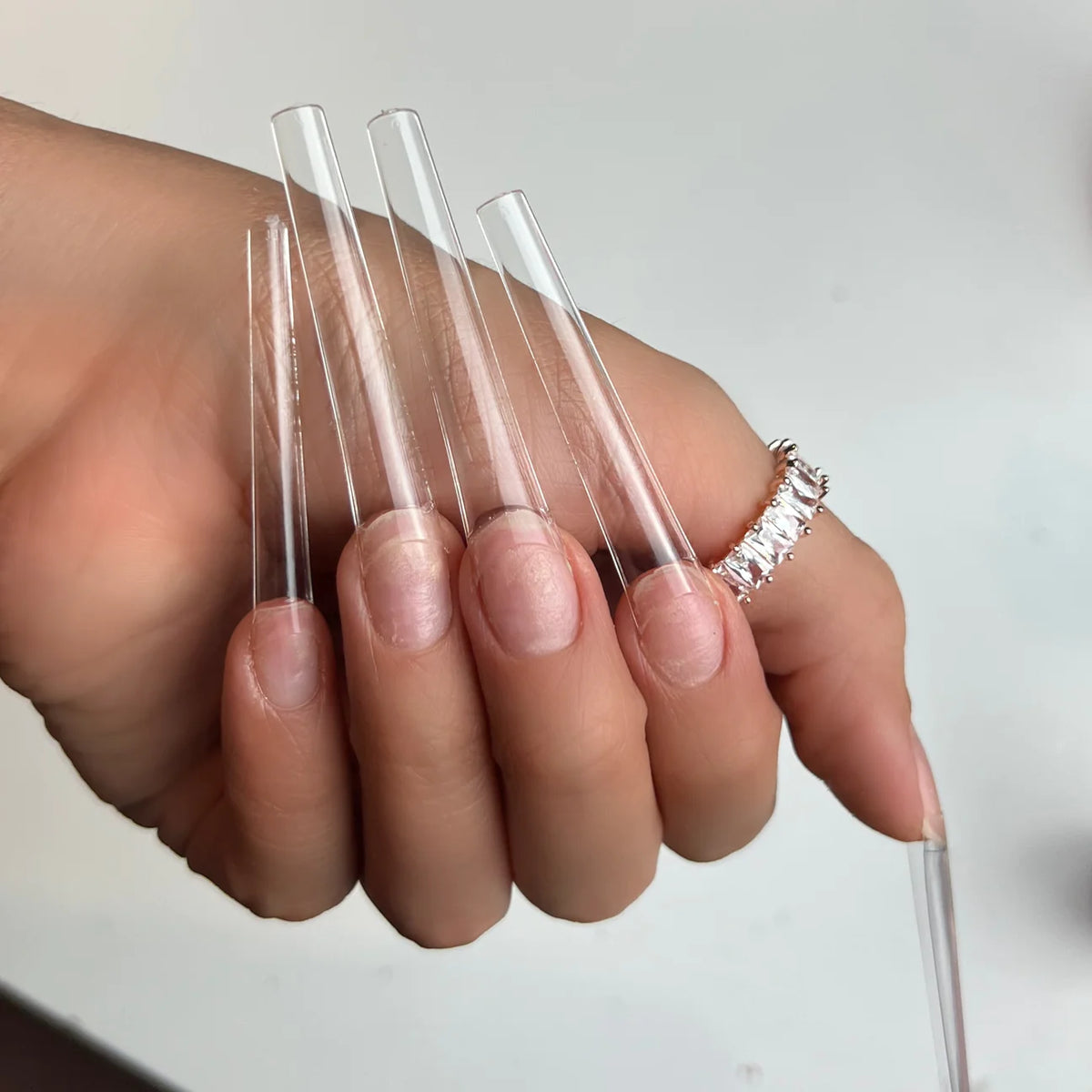 Nail Tips – NAILPROF