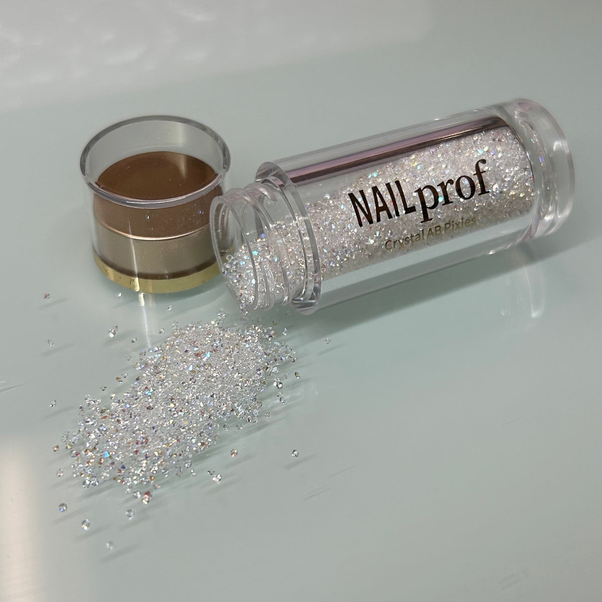 Crystal AB Pixie – NAILPROF